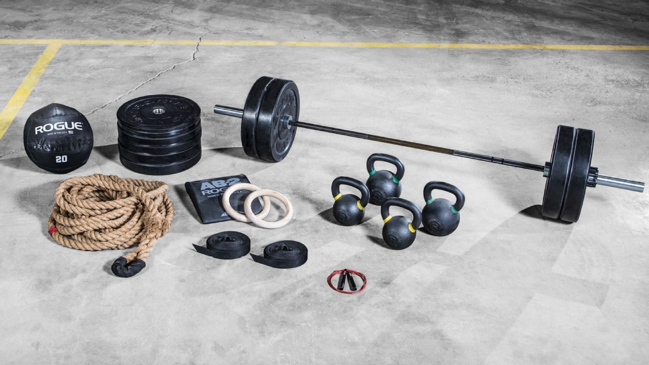 CrossFit athlete Lazar Dukic dies during competition at Texas lake - ESPN