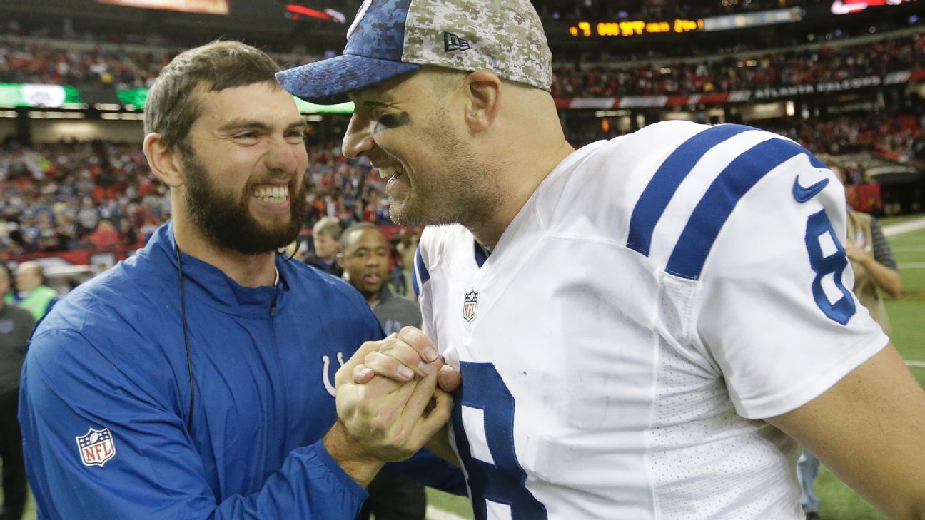 NFL rumors roundup - ESPN - NFL Rumor Central- ESPN