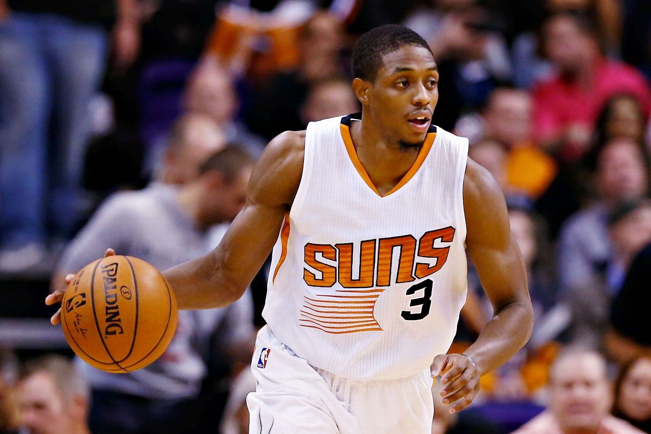 Suns: Brandon Knight se pierde toda la temporada - ESPN