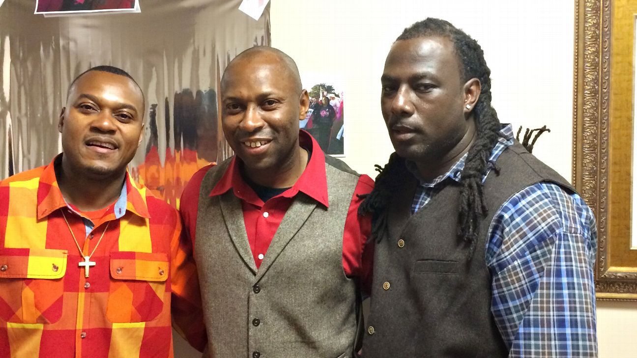 For Captain Munnerlyn's family, tragedy paved a road to restoration ...