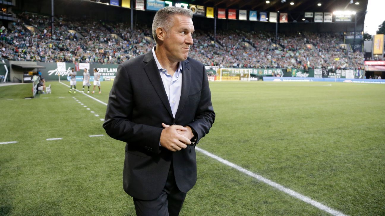 Peter Vermes 'deserves' chance to be next USMNT coach - Caleb Porter - ESPN