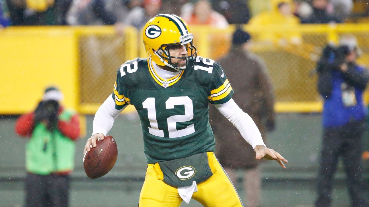 Green Bay Packers coach Mike McCarthy challenges players to produce ...