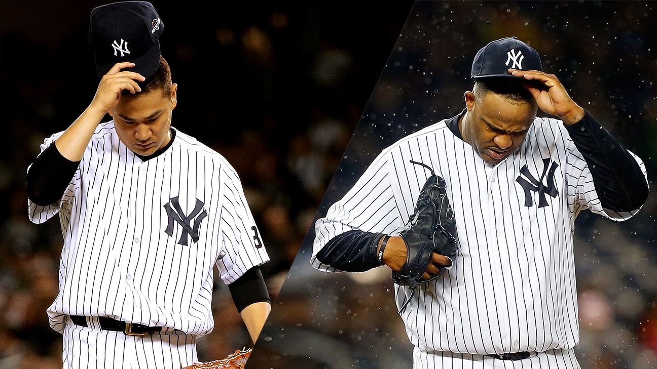 New York Yankees GM Brian Cashman's top 5 winter meetings priorities ...