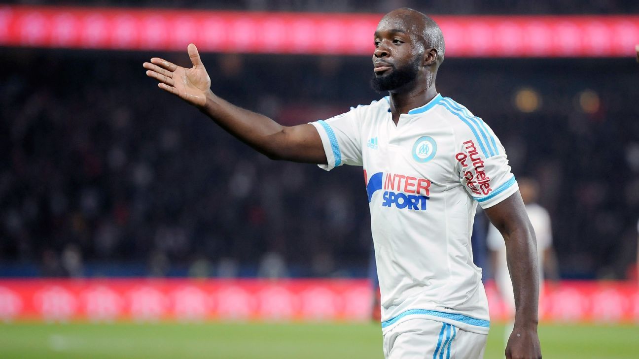 Lassana Diarra to be paid €6m by FIFA, Belgian FA after winning court ...