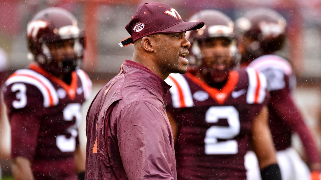 Florida really makes a splash with Torrian Gray hire - SEC Blog- ESPN