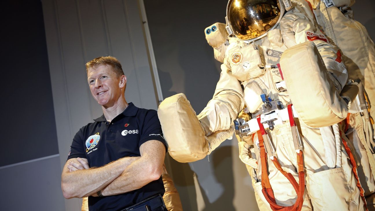 Marathon madness? 6 races to rival London-linked effort in space - ESPN