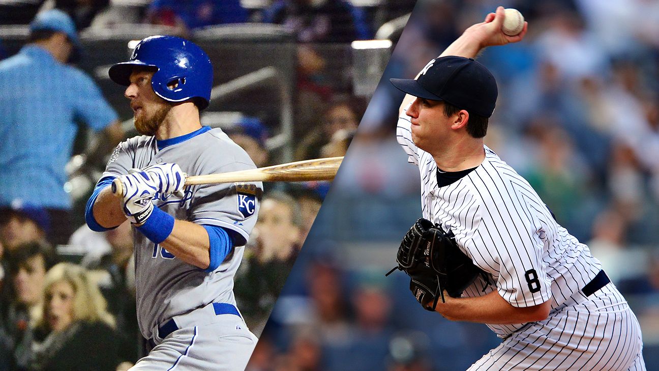 Keith Law explains Chicago Cubs' moves on Ben Zobrist, Starlin Castro ...