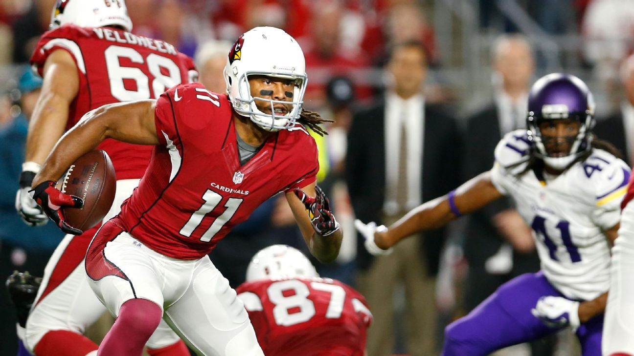 NFL Week 11 top matchups: Game rater FPI matchup quality - ESPN - Stats ...