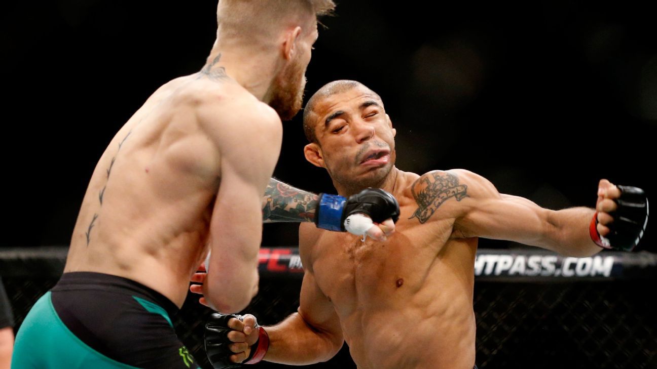 KO of the year: Holly Holm finishes Ronda Rousey - ESPN