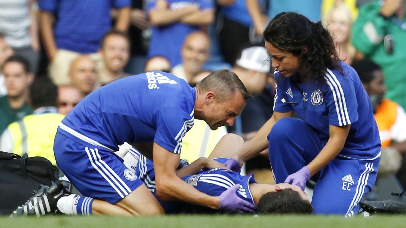 Chelsea A tale of two seasons - ESPN