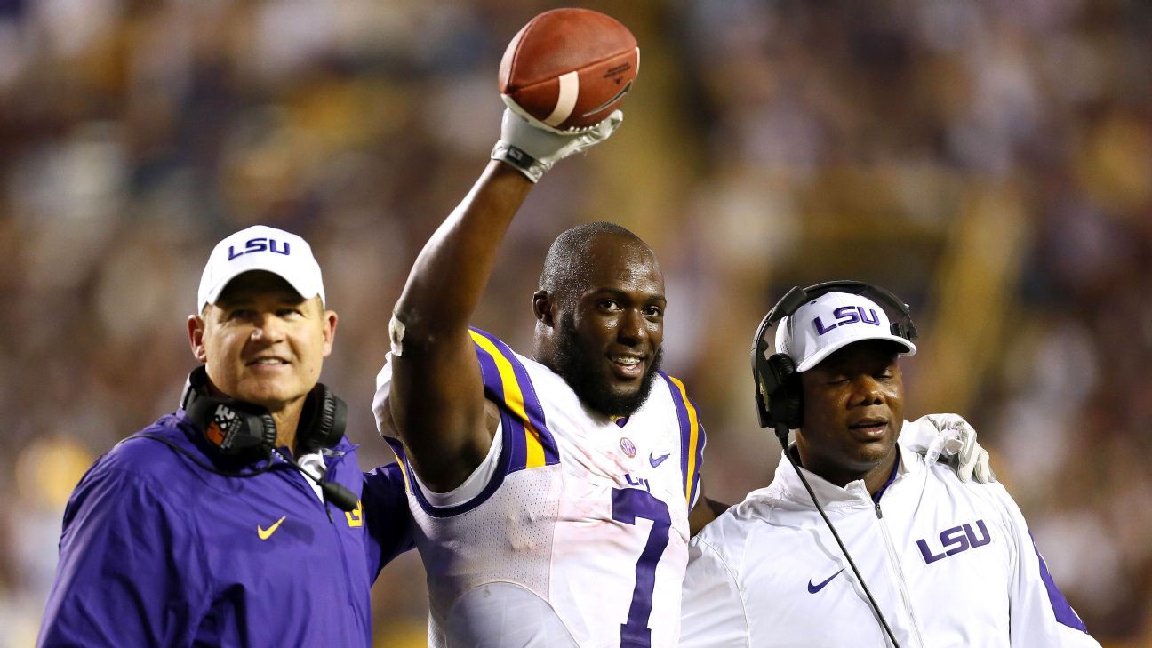 Roundtable: Which SEC bowl game are you most looking forward to? - ESPN ...