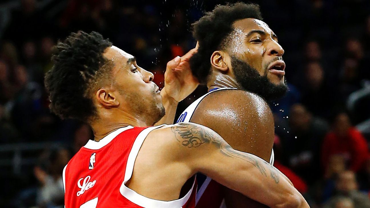 Hack-a-Shaq rates are way up, and NBA must fix rules - ESPN