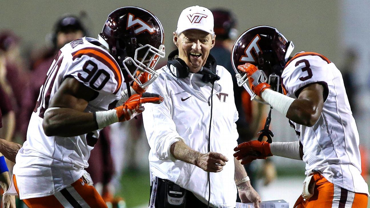 College Football Nation Blog- ESPN