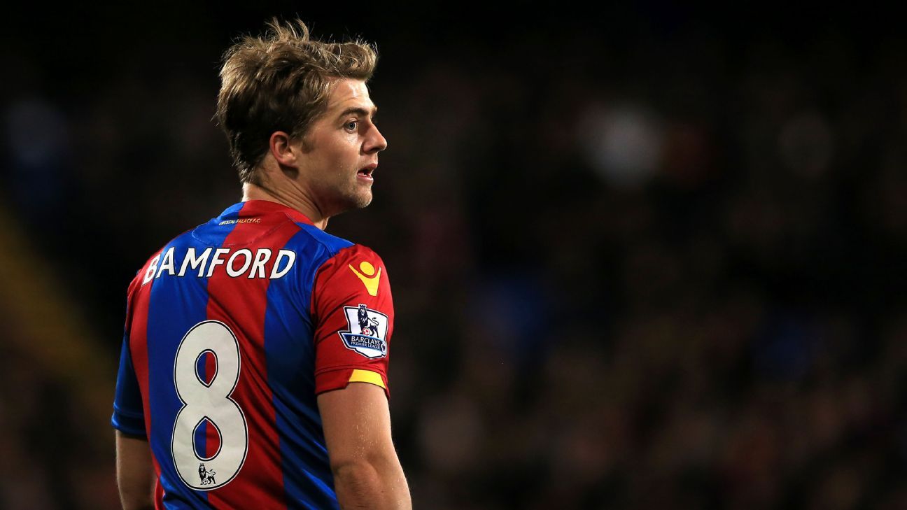 Patrick Bamford must 'prove himself' with Chelsea under-21s - ESPN