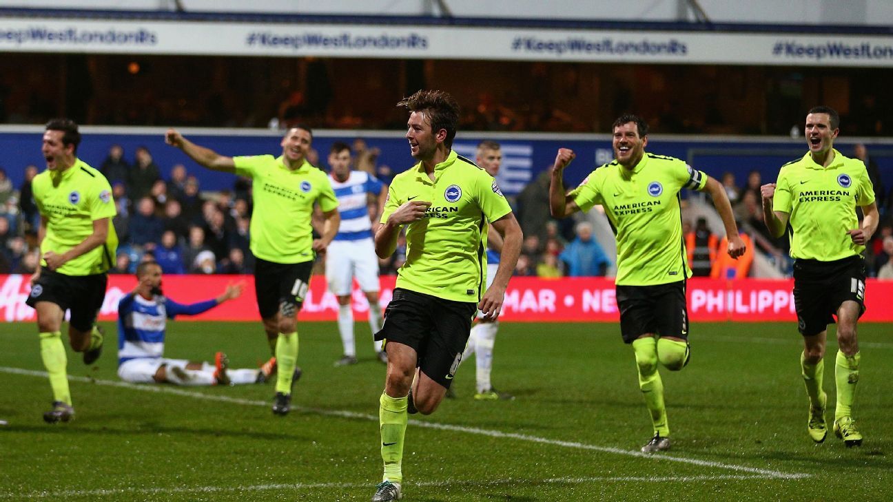 English Championship sides in FA Cup what you need to know - ESPN