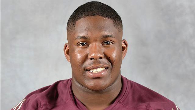 Texas State Bobcats defensive tackle Will Trevillion, 20, dies - ESPN