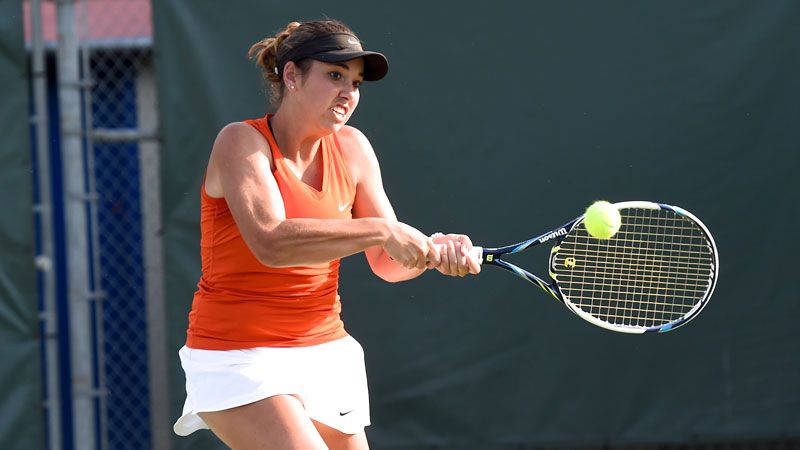 Florida picked to win 2016 SEC Women's Tennis Title