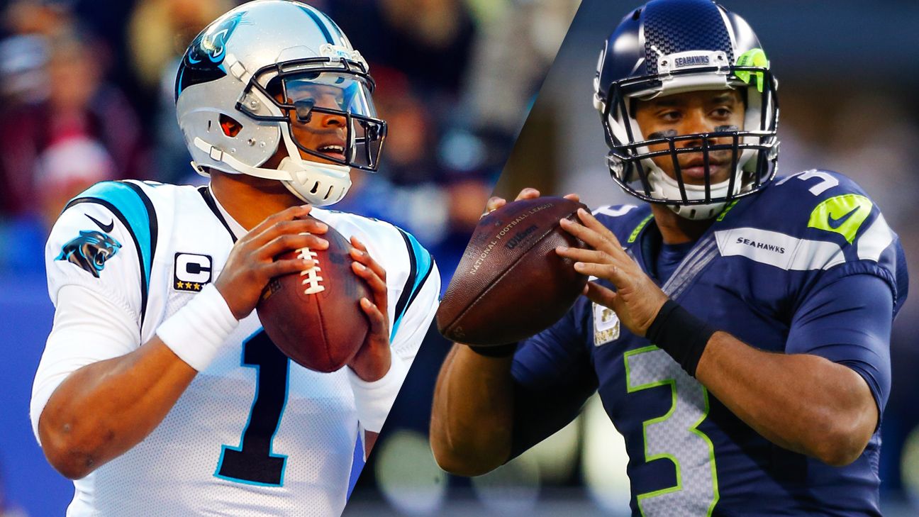 NFL Week 13 top matchups: Game rater FPI matchup quality - ESPN - Stats ...