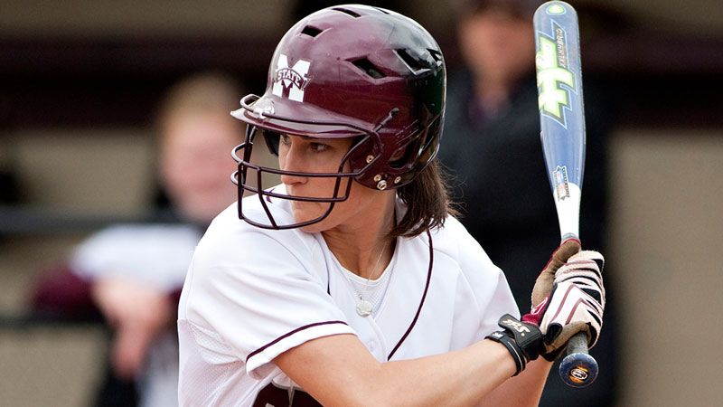 SEC legend spotlight: Chelsea Bramlett-Malone