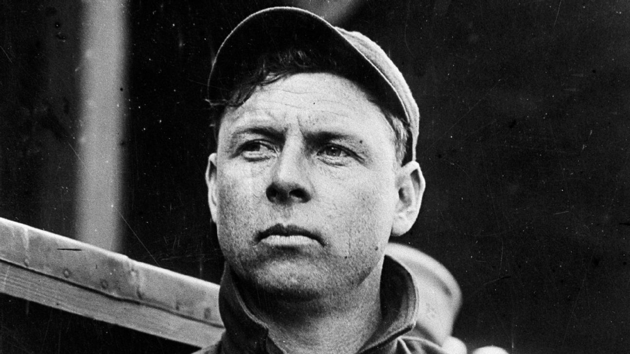 The historical oddity of the Cubs playing three pitchers in the ...