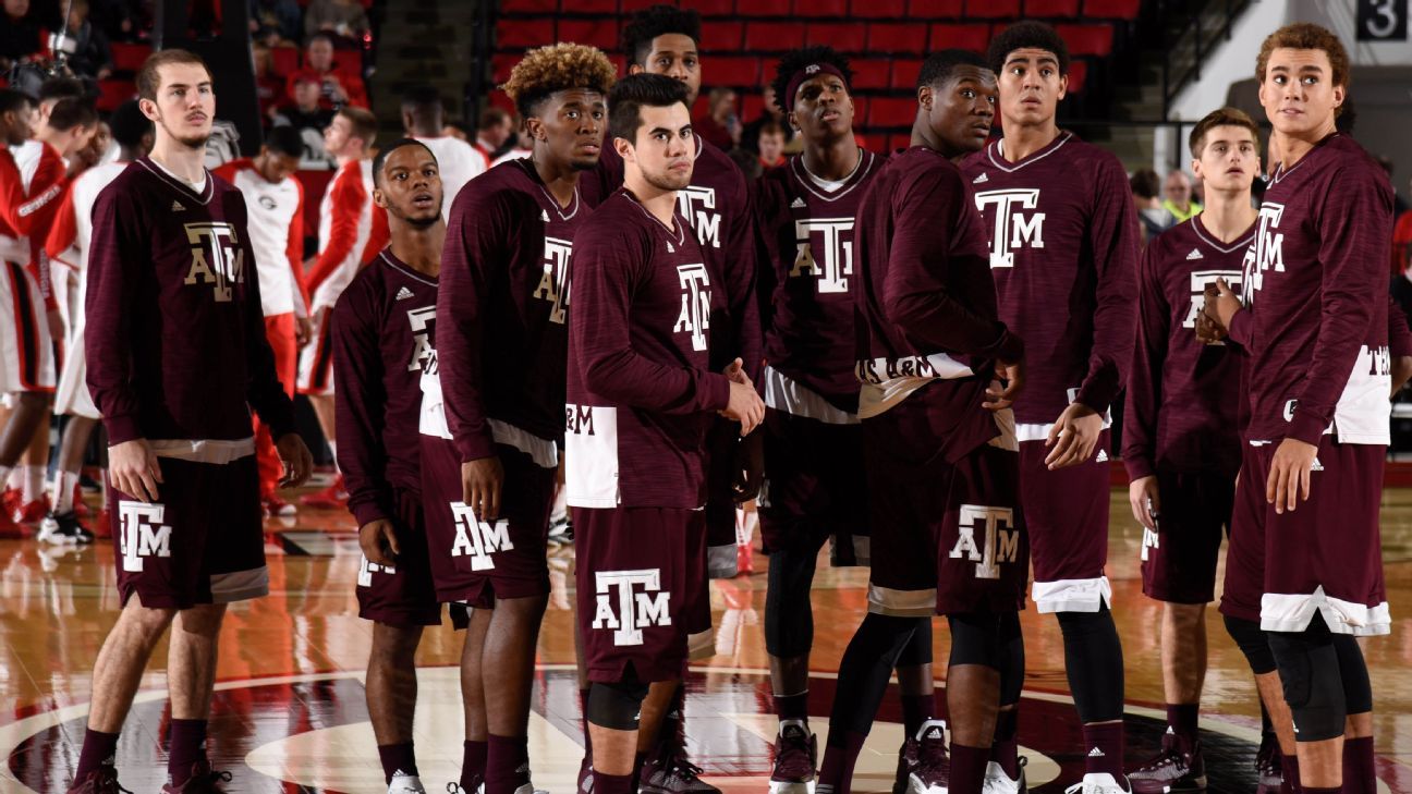 Tuesday Truths: The secret to Texas A&M Aggies' success - ESPN