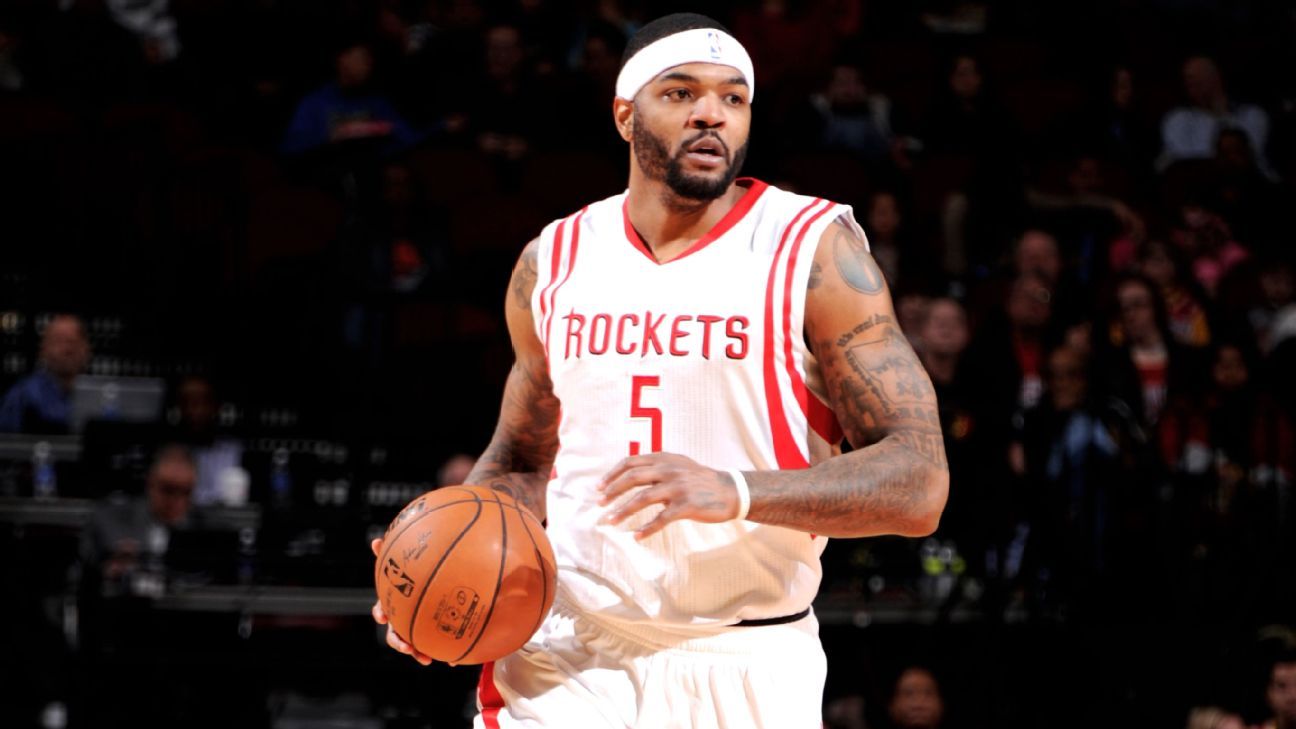 Josh Smith signs with Sichuan Blue Whales of the Chinese Basketball ...