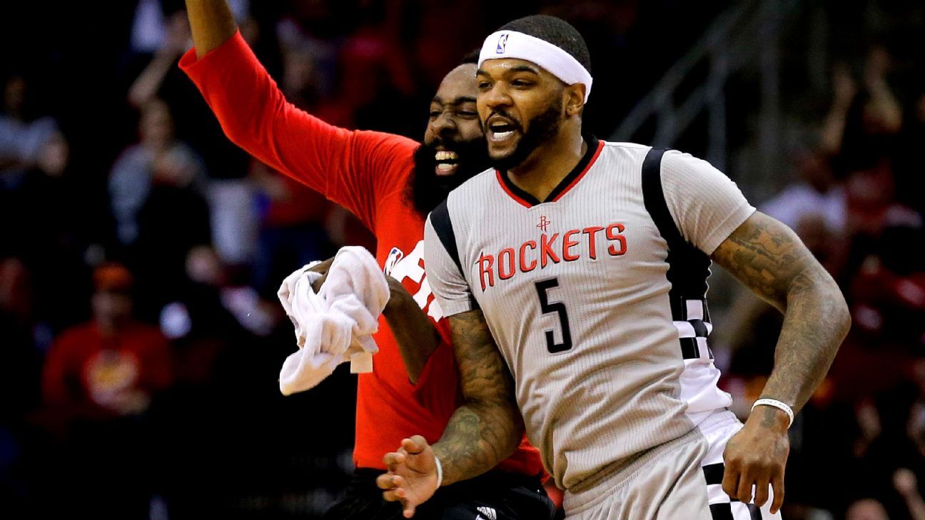 The Houston Rockets are happy, and that's a good thing - ESPN - Houston ...