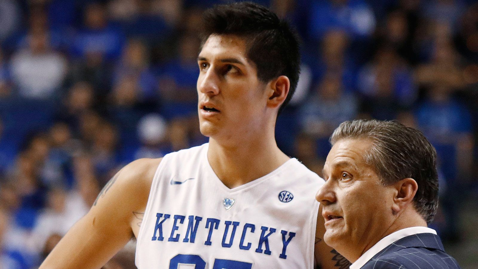 The evolution of today's four-man on offense