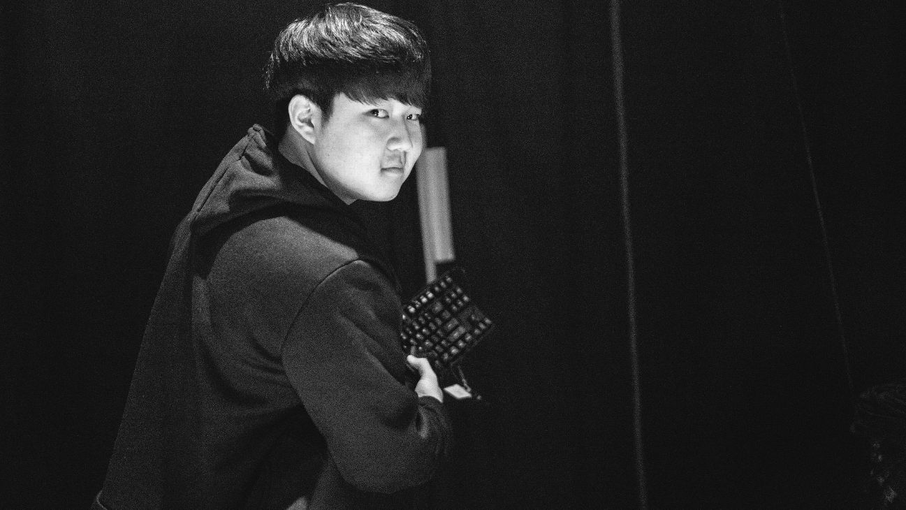 Huni thriving under kkOma on SKT - ESPN