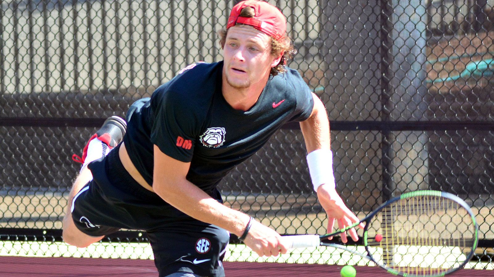 No. 6 Georgia falls to No. 12 UCLA