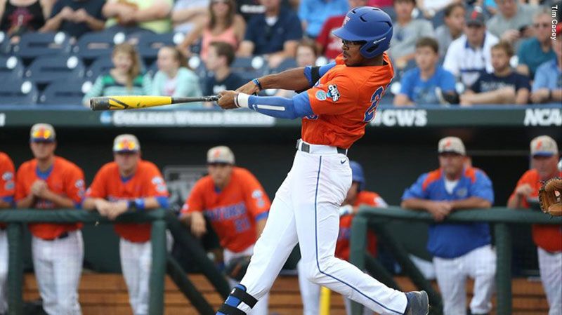 SEC lands 20 on baseball preseason All-America team