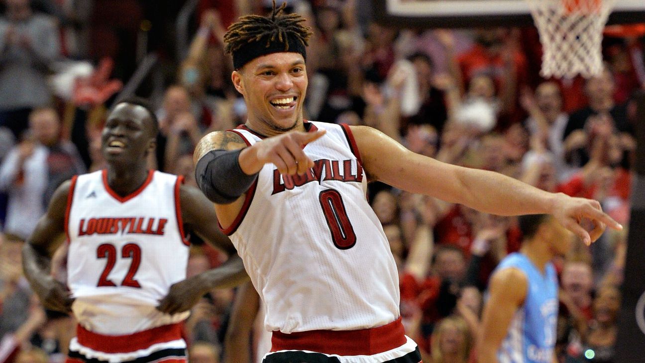 Louisville Cardinals' win answers some questions, raises even more ...