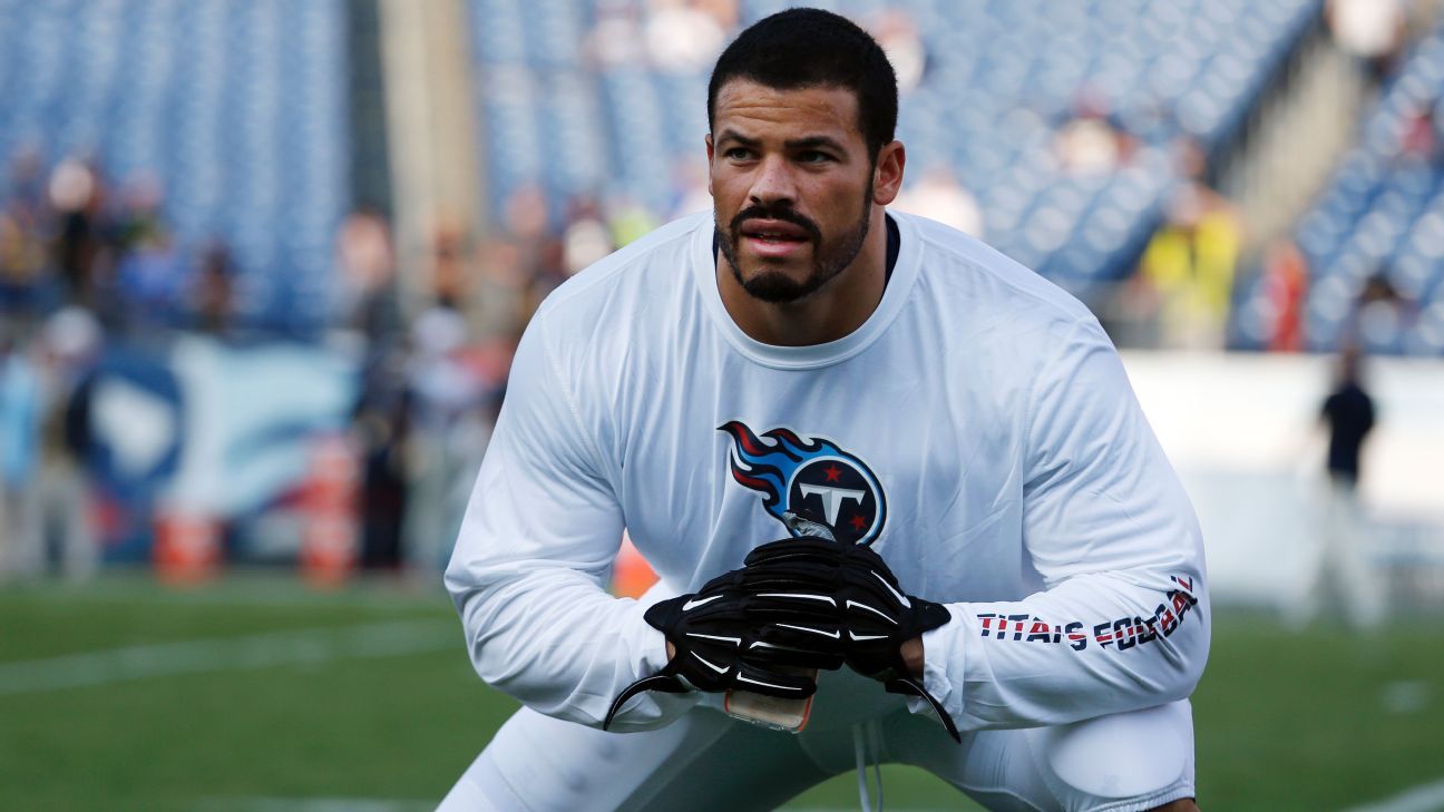 Tennessee Titans pending free agent Mike Martin looking for stability ...