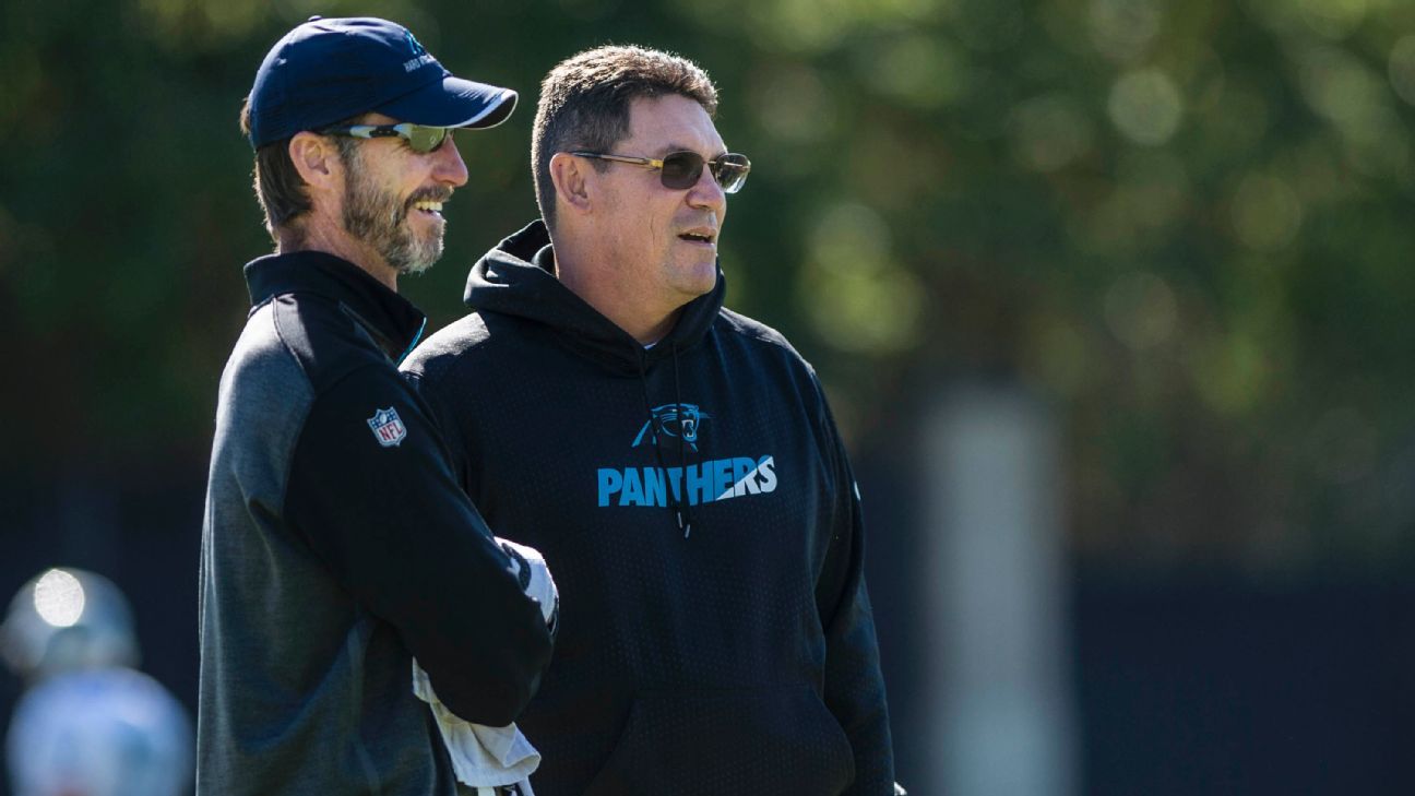 Athletic trainer Ryan Vermillion's faith in players drives their ...