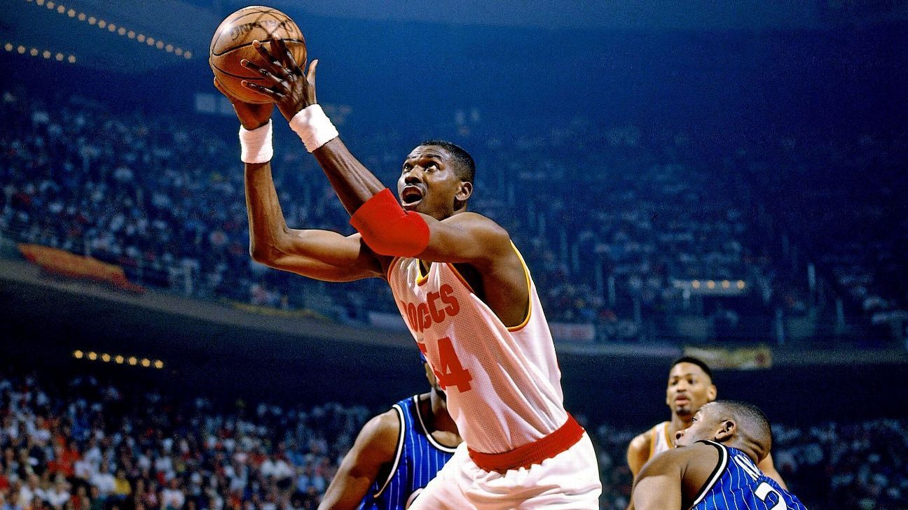 10 African NBA player highlights - ESPN