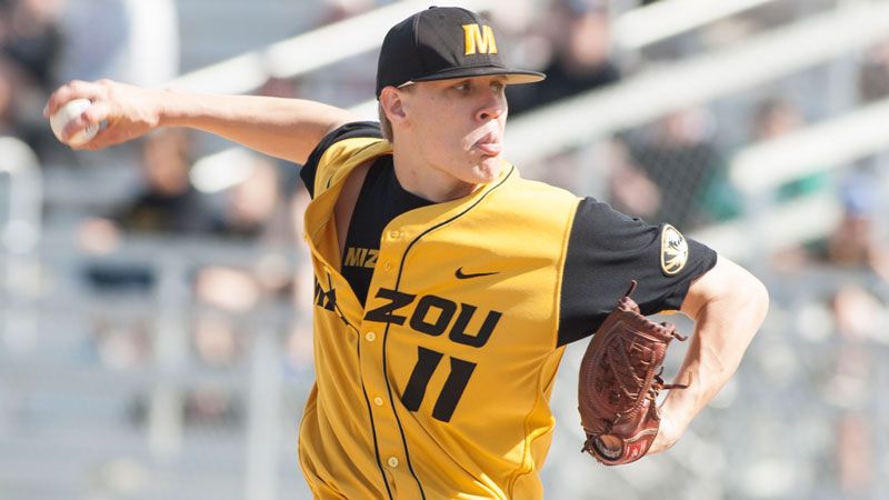 SEC leads nation with 11 on Golden Spikes watch list