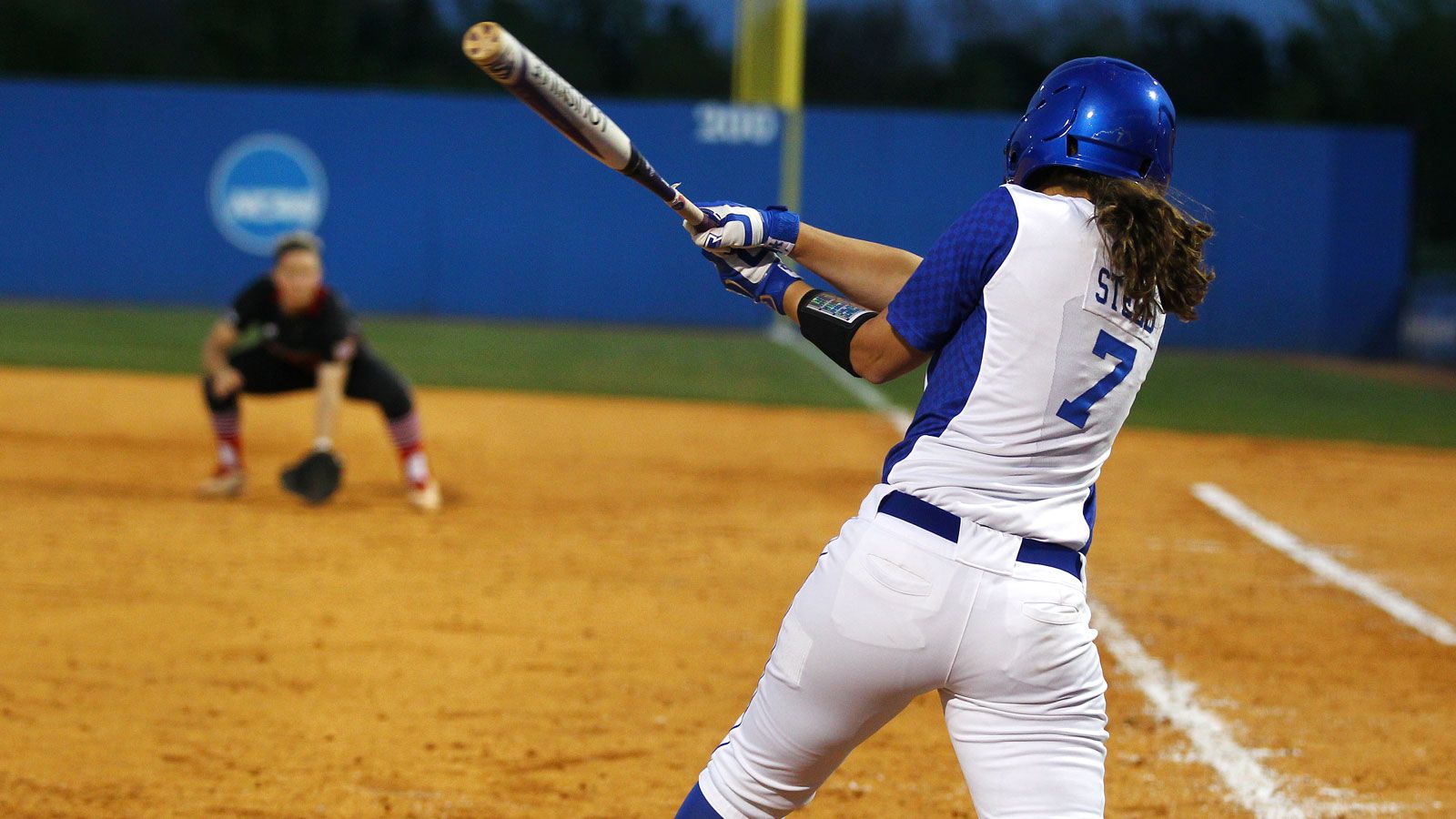 UK takes day one at Campbell/Cartier Classic