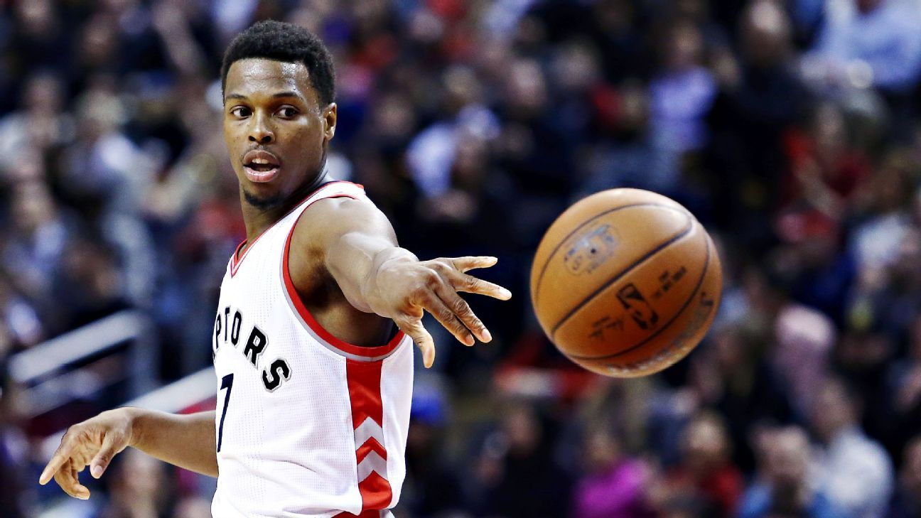 NBA: #NBArank 18, Toronto Raptors point guard Kyle Lowry - ESPN