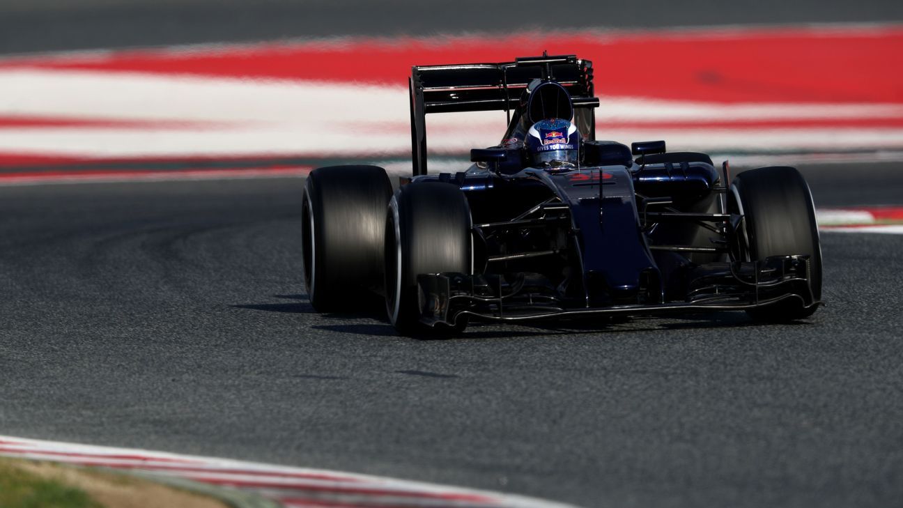 Max Verstappen already happy with Ferrari engine switch - ESPN