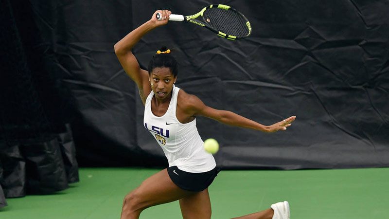 LSU powers past Arizona
