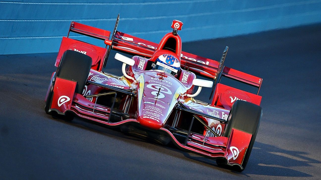 IndyCar -- Phoenix test a welcome sign for series return to desert - ESPN