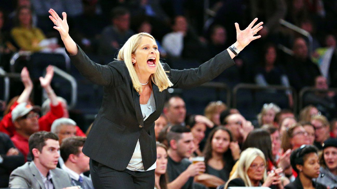 NCAA selection committee's final reveal holds small clues for what's to ...