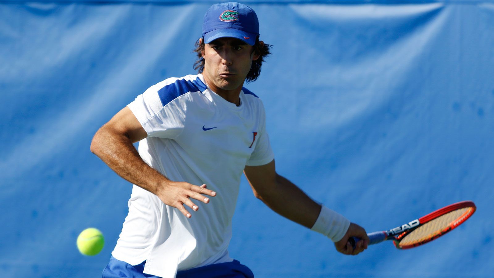 Hidalgo clinches first SEC win for Florida over LSU