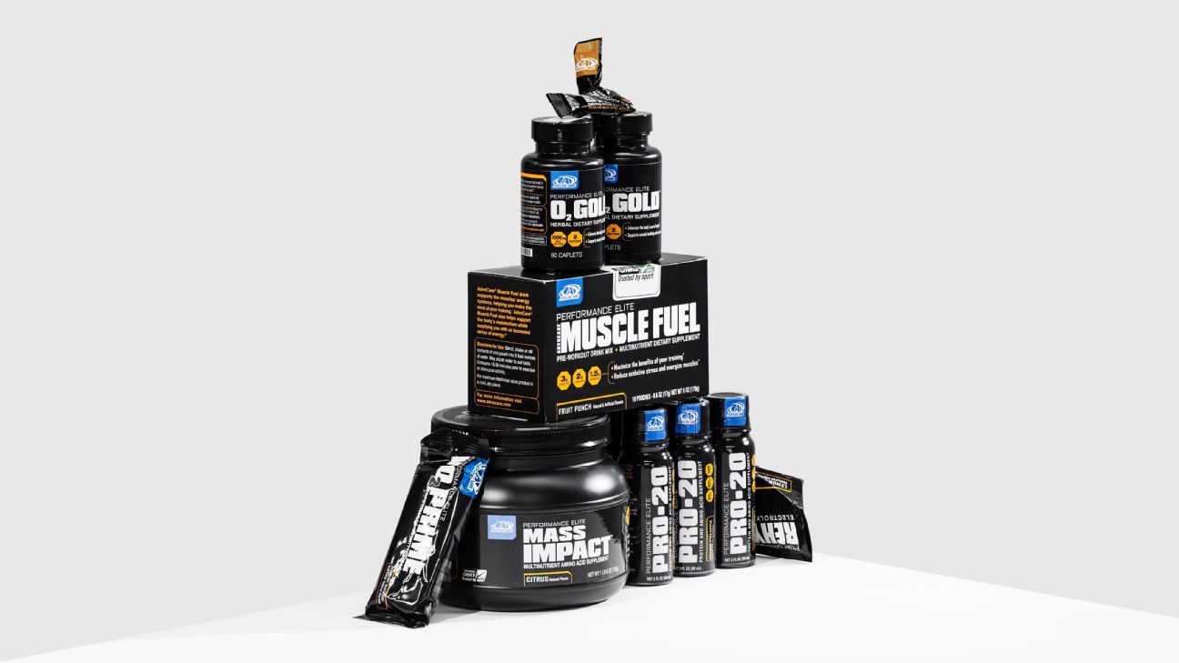 AdvoCare punished by FTC for pyramid scheme - ESPN