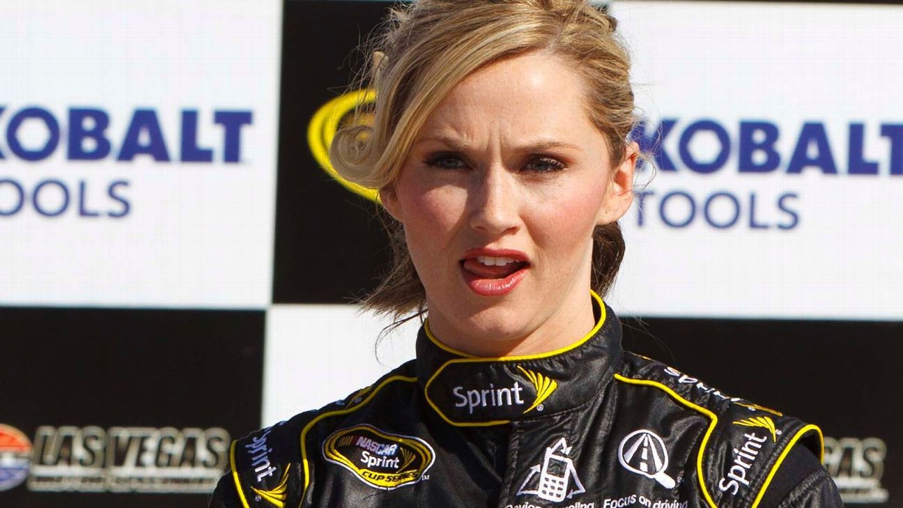 NASCAR - looking for the right fit with next Cup Series sponsor - ESPN