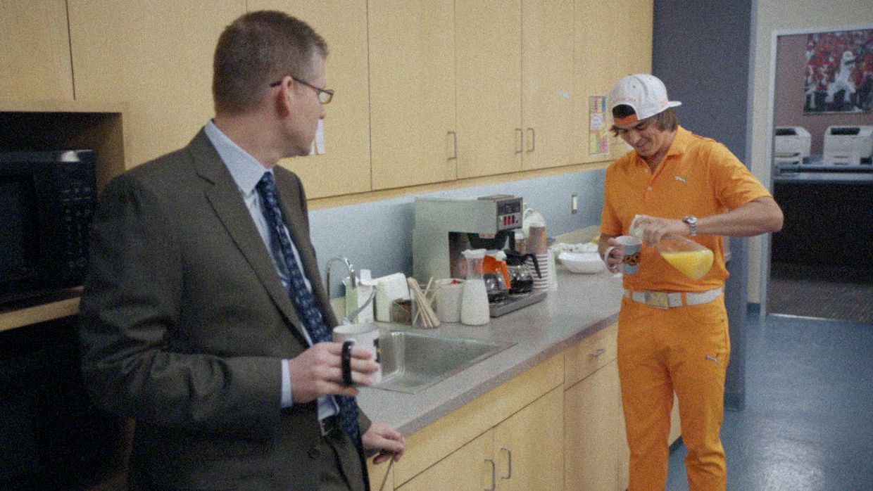 Golf-themed 'This Is SportsCenter' commercials - ESPN