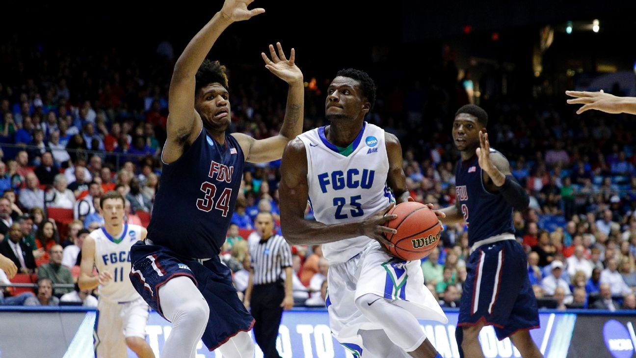 Men's College Basketball Blog- ESPN