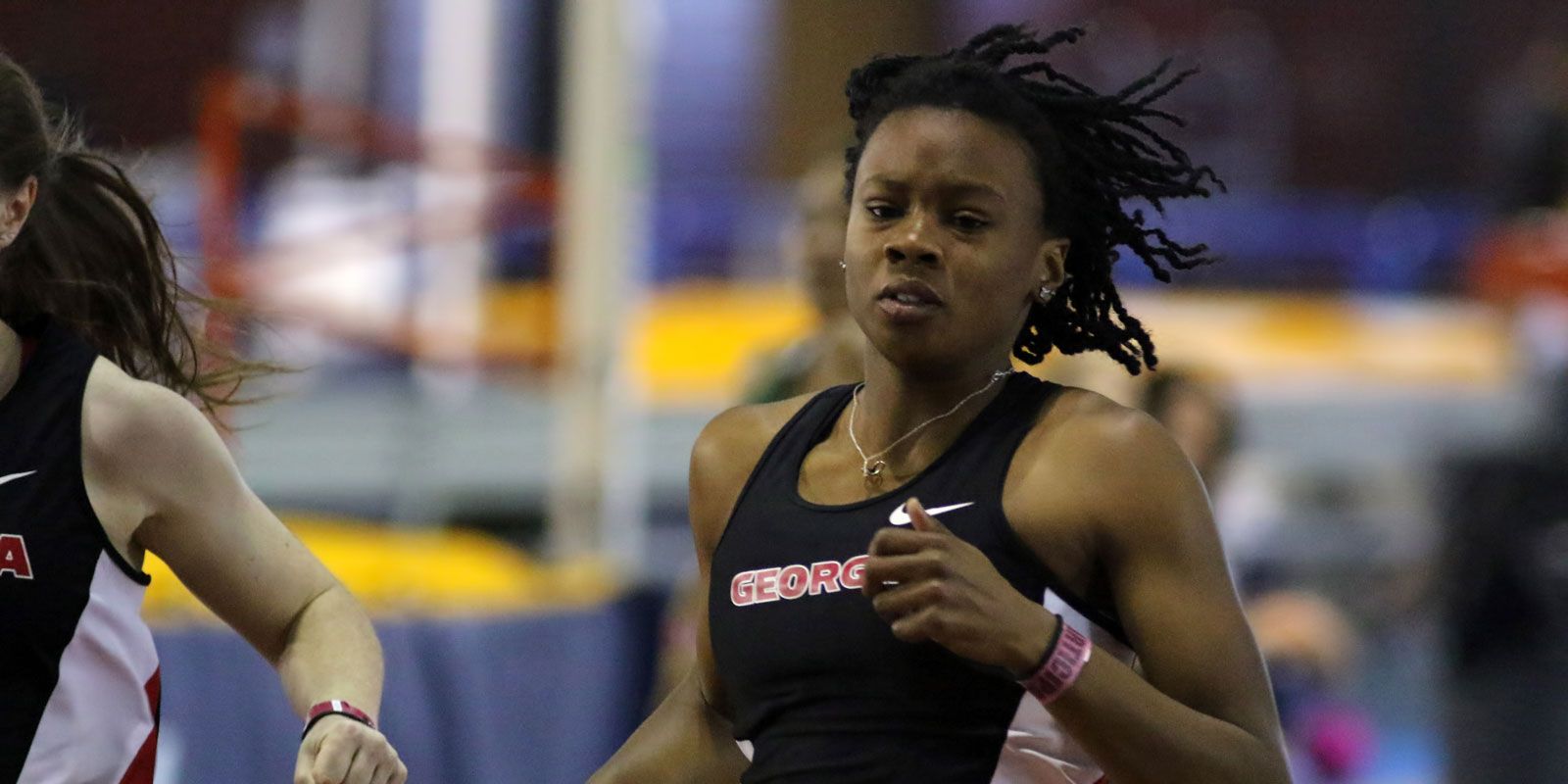 Five SEC athletes named to Women's Bowerman Watch List