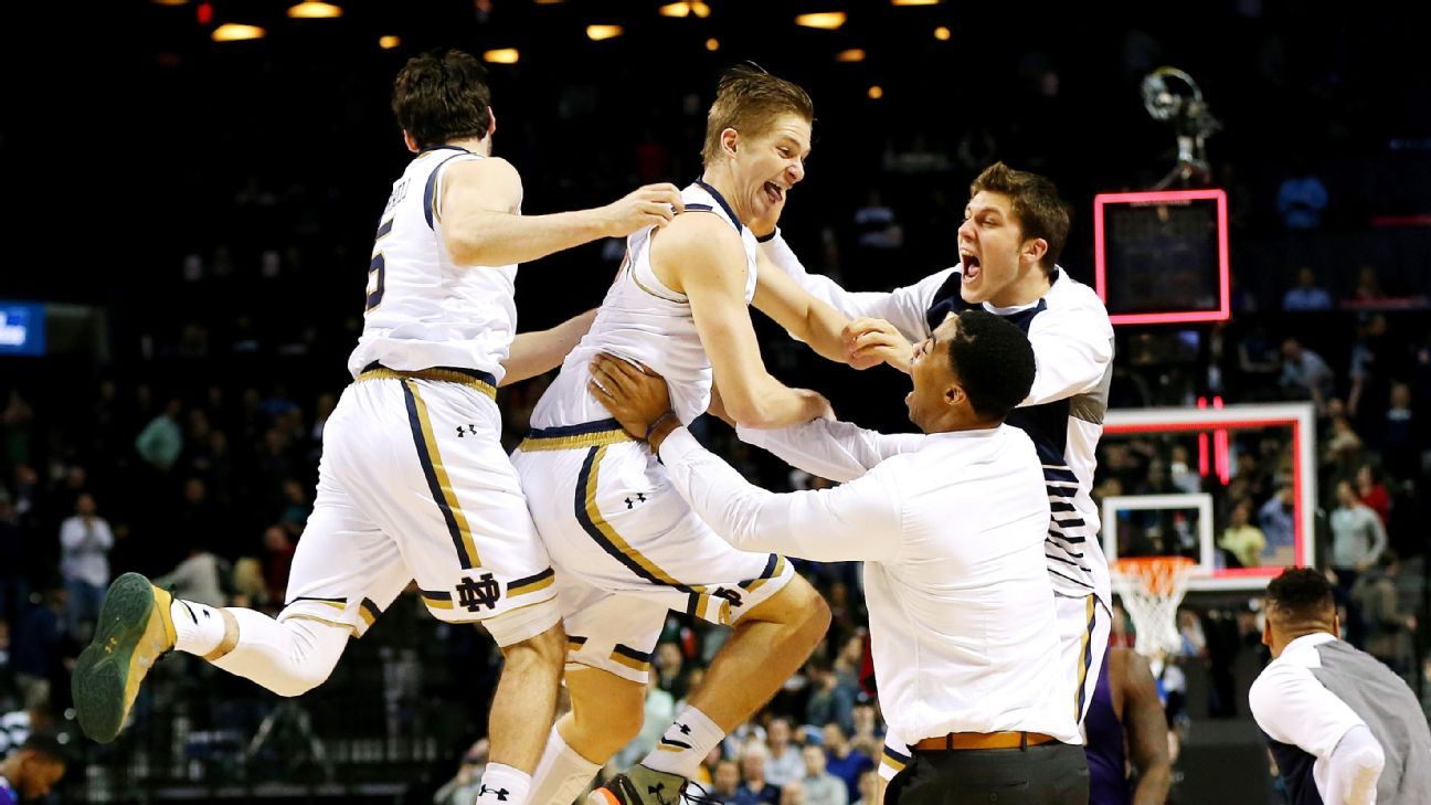 March Madness and NCAA tournament history: Stats and records - ESPN