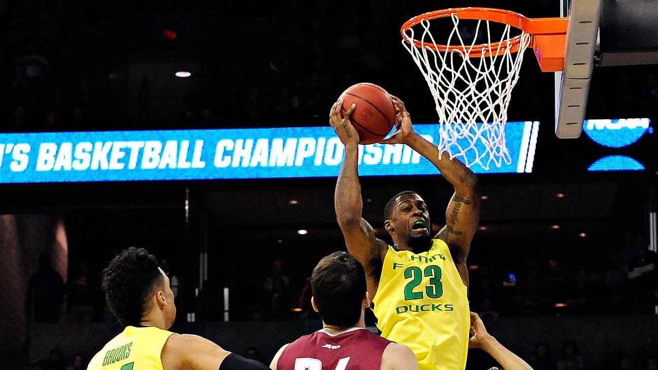 2016 NBA Draft -- Elgin Cook, Oregon small forward - ESPN